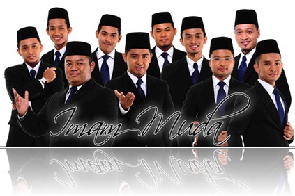 Imam Muda Episod 5 - MOFIZPUTRA.COM